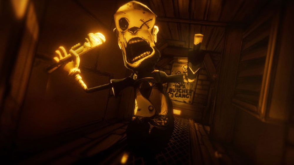 Sete games de terror para jogar no Halloween no console, PC ou celular