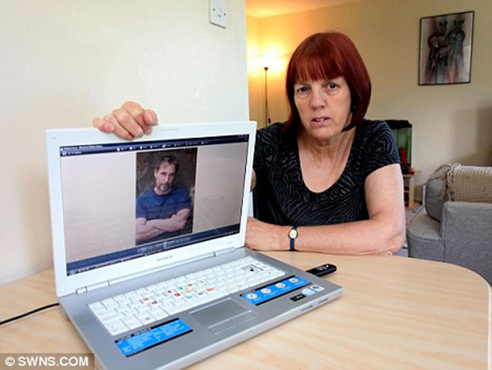 Estudo revela que sites de namoro se tornaram alvo de impostores