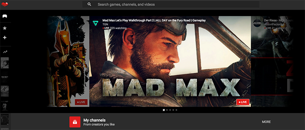 YouTube Gaming ou Twitch? Confira o comparativo entre as plataformas