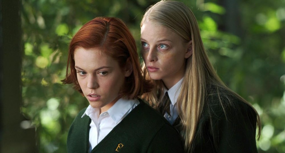 10 filmes de terror na floresta assustadores para ver na Darkflix+