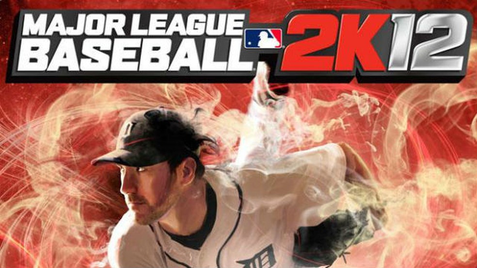 Novo trailer de MLB 2K12