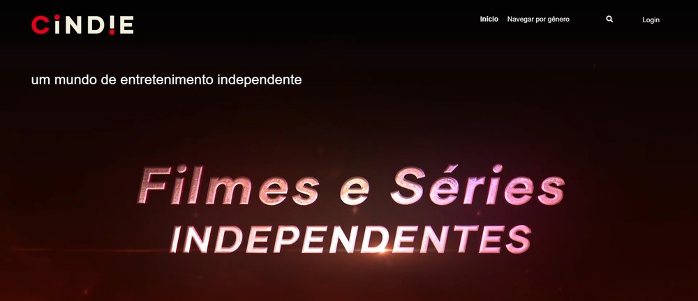 10 plataformas de streaming pouco conhecidas que vão te surpreender