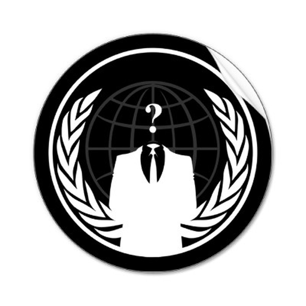 Grupo Hacker posta na Internet lista com nomes de pedófilos