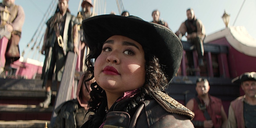 One Piece: veja personagens e elenco da série da Netflix