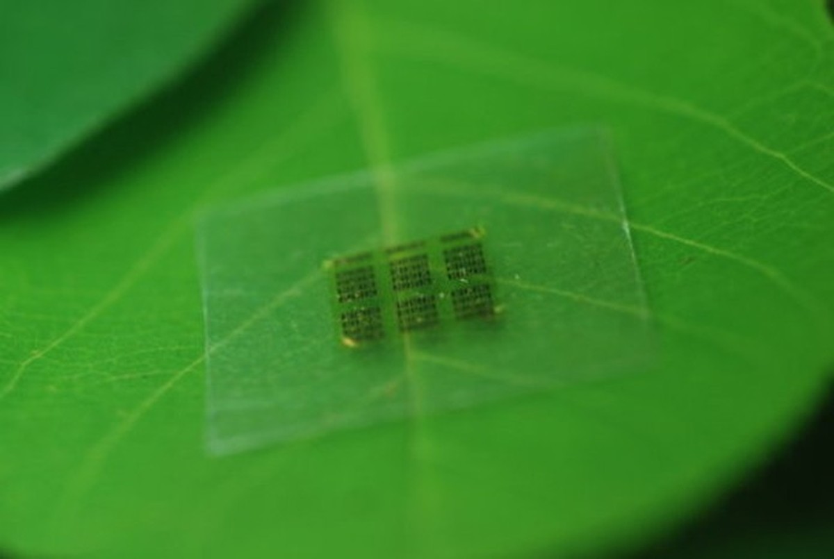 Pesquisa desenvolve chip potente que promete ser ecologicamente correto