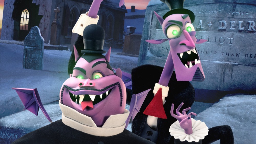 10 filmes de animação em stop-motion para assistir em 2022