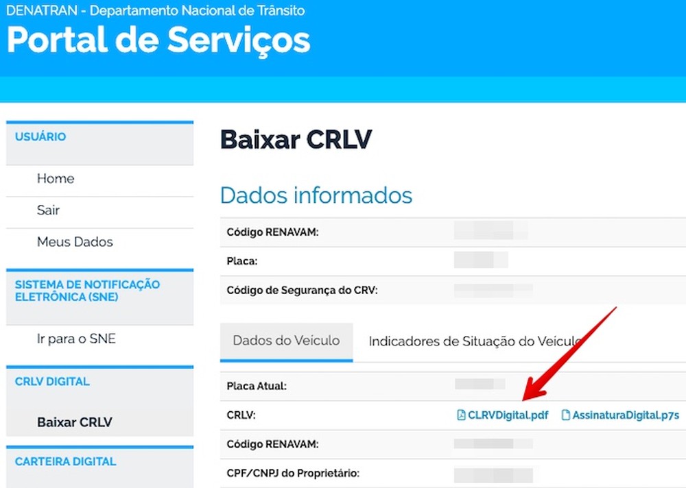 Como imprimir o CRLV Digital? Confira o guia completo e definitivo