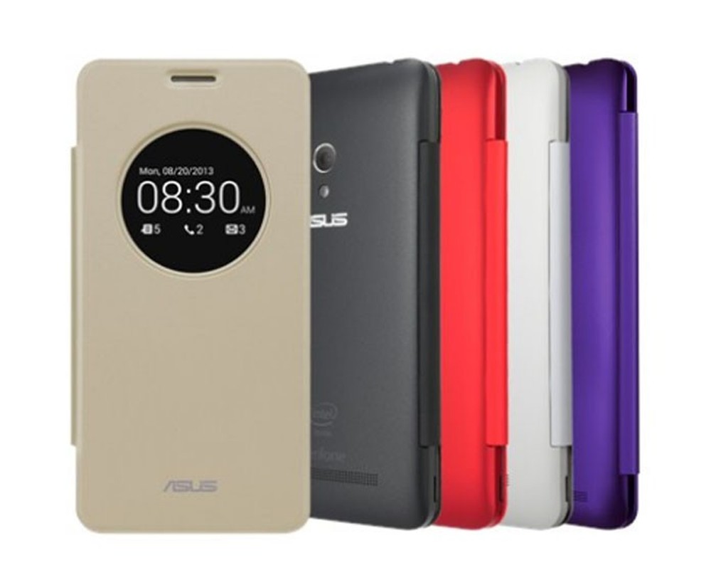 Capas para Zenfone 5: veja opções para personalizar seu celular da Asus