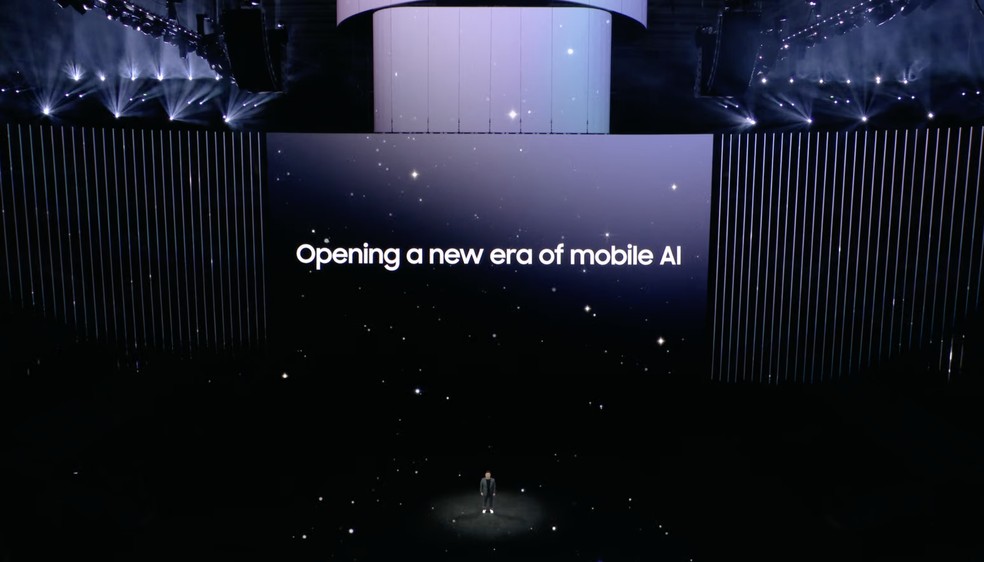 Galaxy Ring: anel inteligente da Samsung ganha novos detalhes