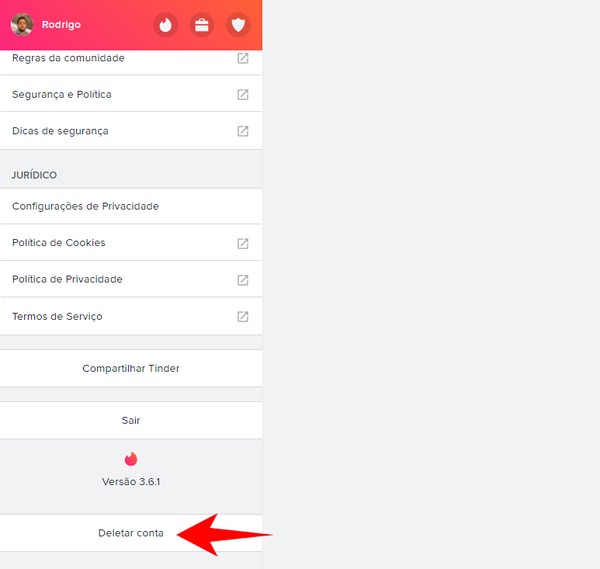 Tinder online: como usar o app de relacionamento no PC e sem celular