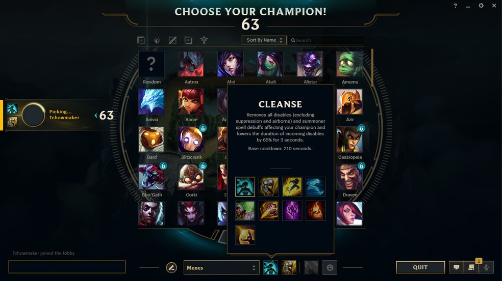 O que é tenacidade no LoL? Veja significado e como aumentar