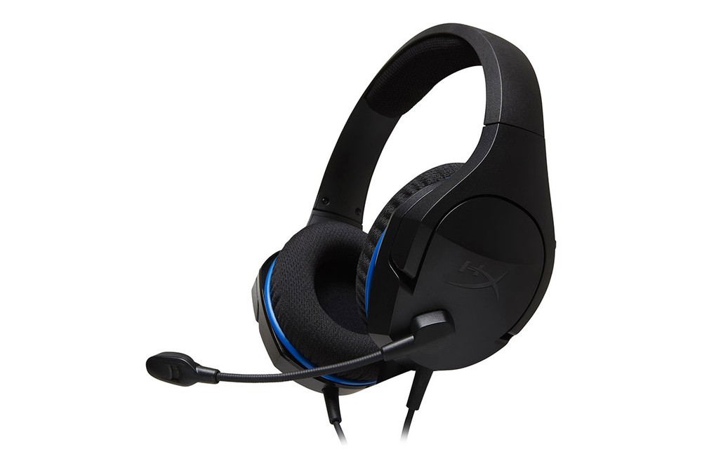 HyperX Stinger Core vs Razer Kraken X Lite: compare os headsets de entrada