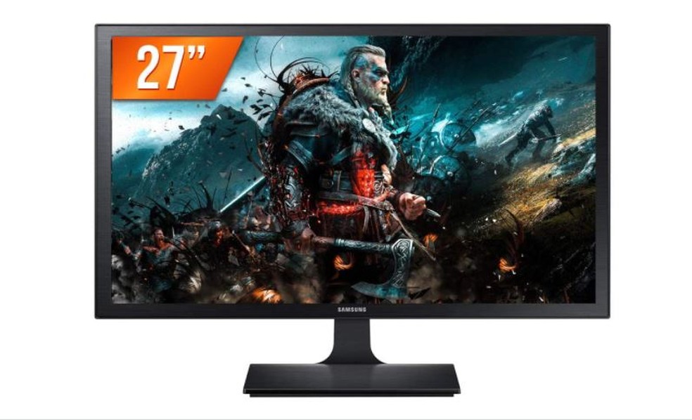 Monitor Samsung: veja sete modelos para comprar no Brasil em 2021