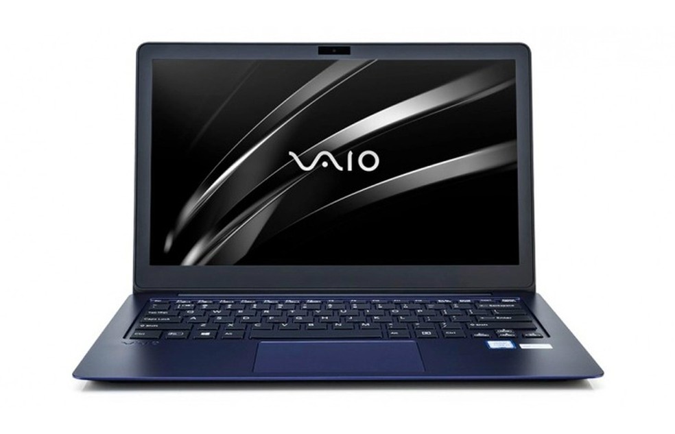 Conheça cinco notebooks Vaio com processador Intel Core i3 ou i7