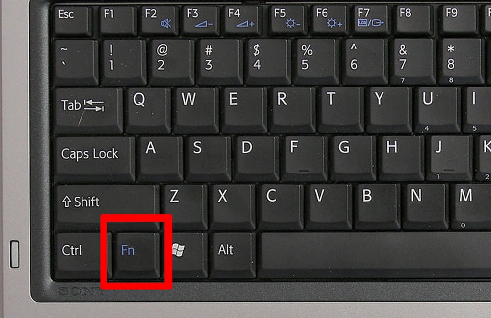 Para que serve a tecla Fn e como desativar no teclado