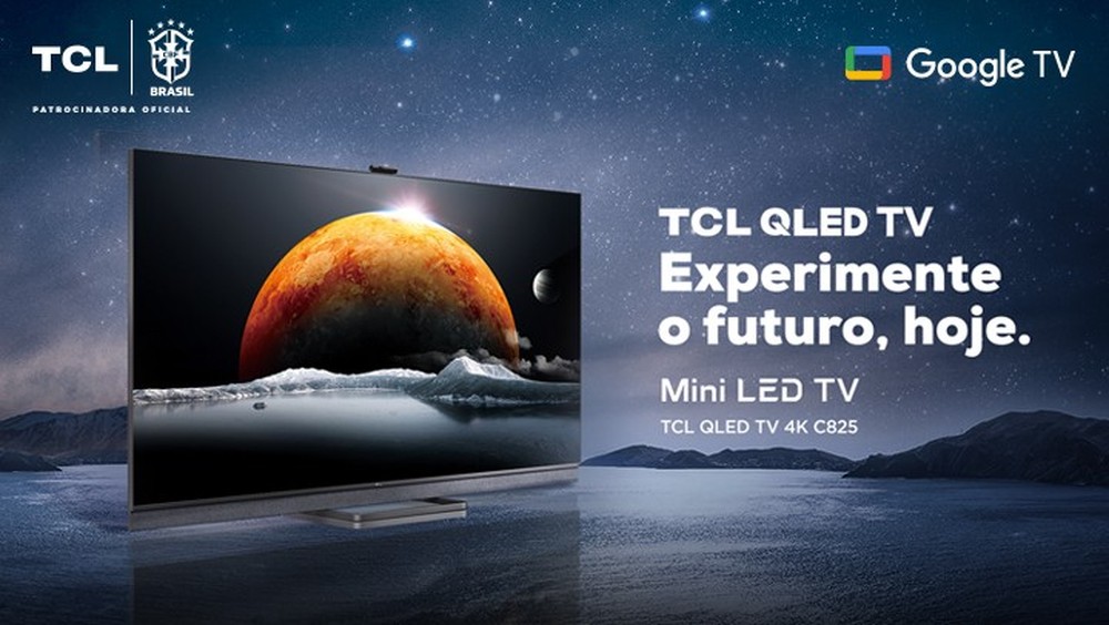 TV TCL é boa? Veja detalhes dos aparelhos com Google TV