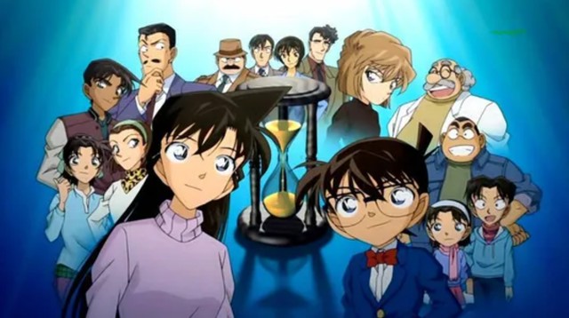 Os 10 animes da Netflix mais assistidos em 2025, até agora