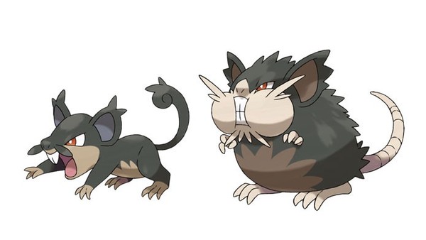 Descubra como evoluir os novos Pokémon do jogo Pokémon Sun e Moon