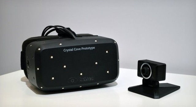 Do protótipo a versão final: relembre a evolução do Oculus Rift