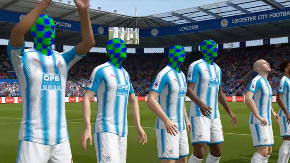 FIFA 25 anos: relembre os piores momentos da série