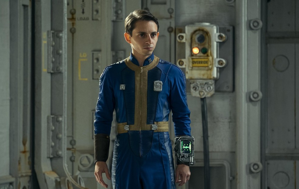 Fallout: conheça elenco e personagens da série do Amazon Prime Video