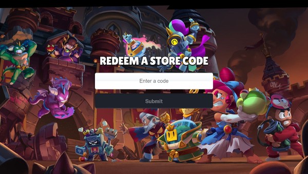 Códigos do Brawl Stars em 2026: codes e recompensas para resgatar em junho