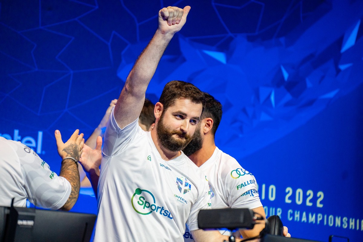 Esports é praticado por 50% dos gamers no Brasil, diz PGB; veja detalhes