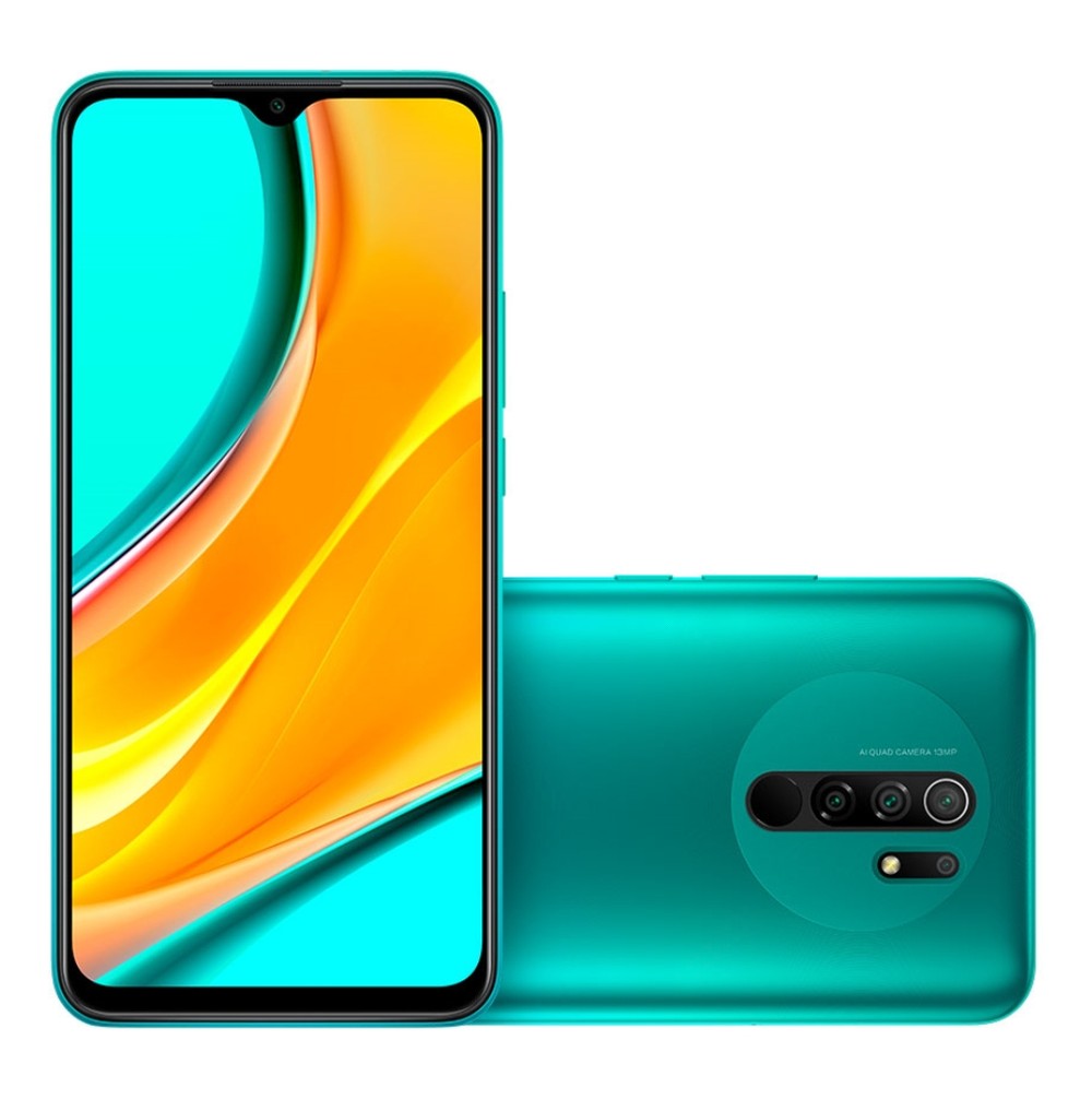 Redmi Note 9 vs Redmi Note 9 Pro: compare preço e ficha técnica