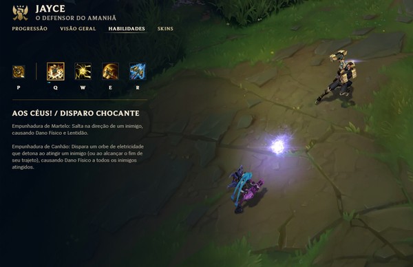 Como jogar de Jayce no LOL: veja dicas de runas, builds e counters
