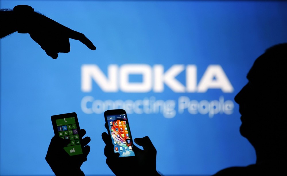 Nokia vai liderar pesquisas do 6G na Europa