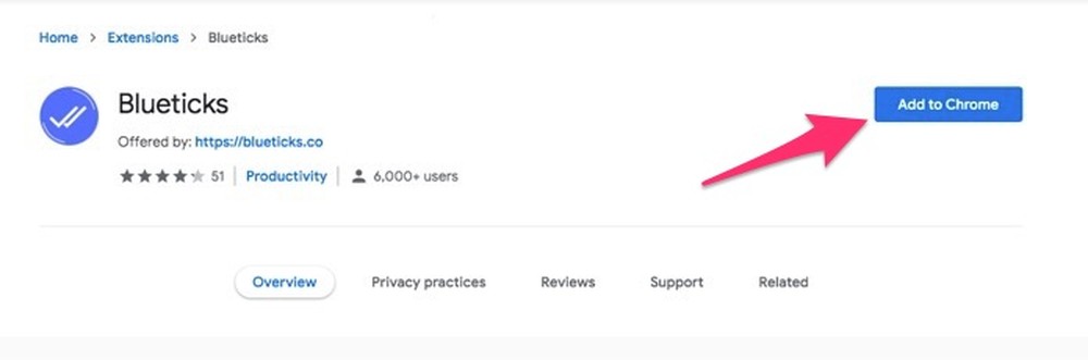 Como agendar mensagens no WhatsApp Web com a extensão Blueticks