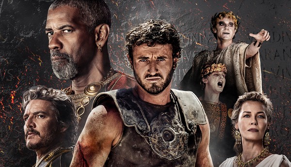 Esse filme clássico amado ganhou uma sequência e ela está DOMINANDO a ...