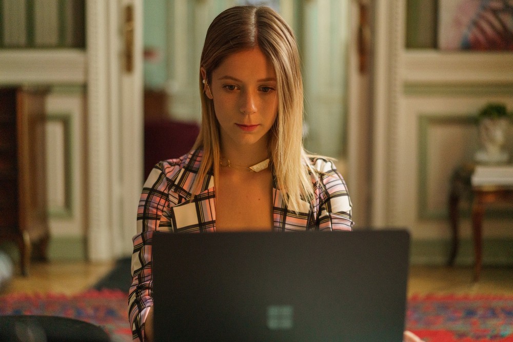 Elite: veja personagens e elenco da 7ª temporada da série
