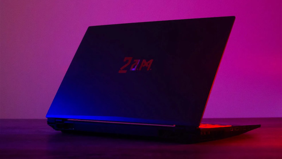 Notebook 2 A.M traz chip de desktop e promete alto desempenho para jogar