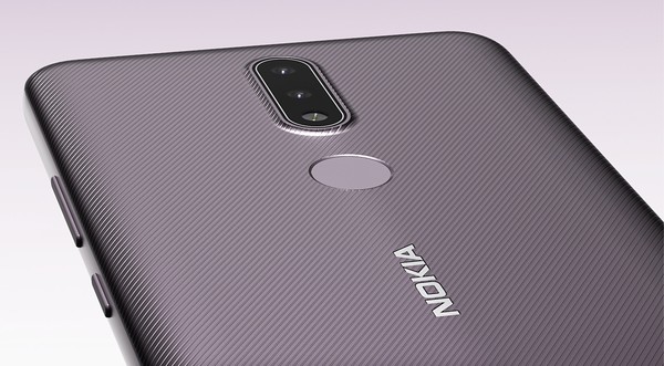 Nokia 2.4 chega ao Brasil com câmera dupla e bateria robusta; veja preço