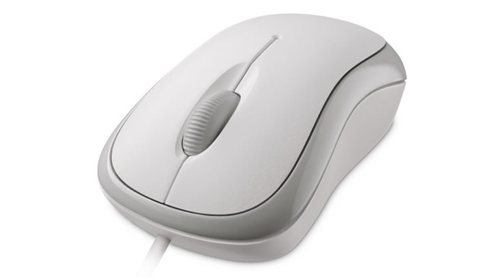 Mouse da Microsoft: veja os modelos mais baratos à venda no Brasil