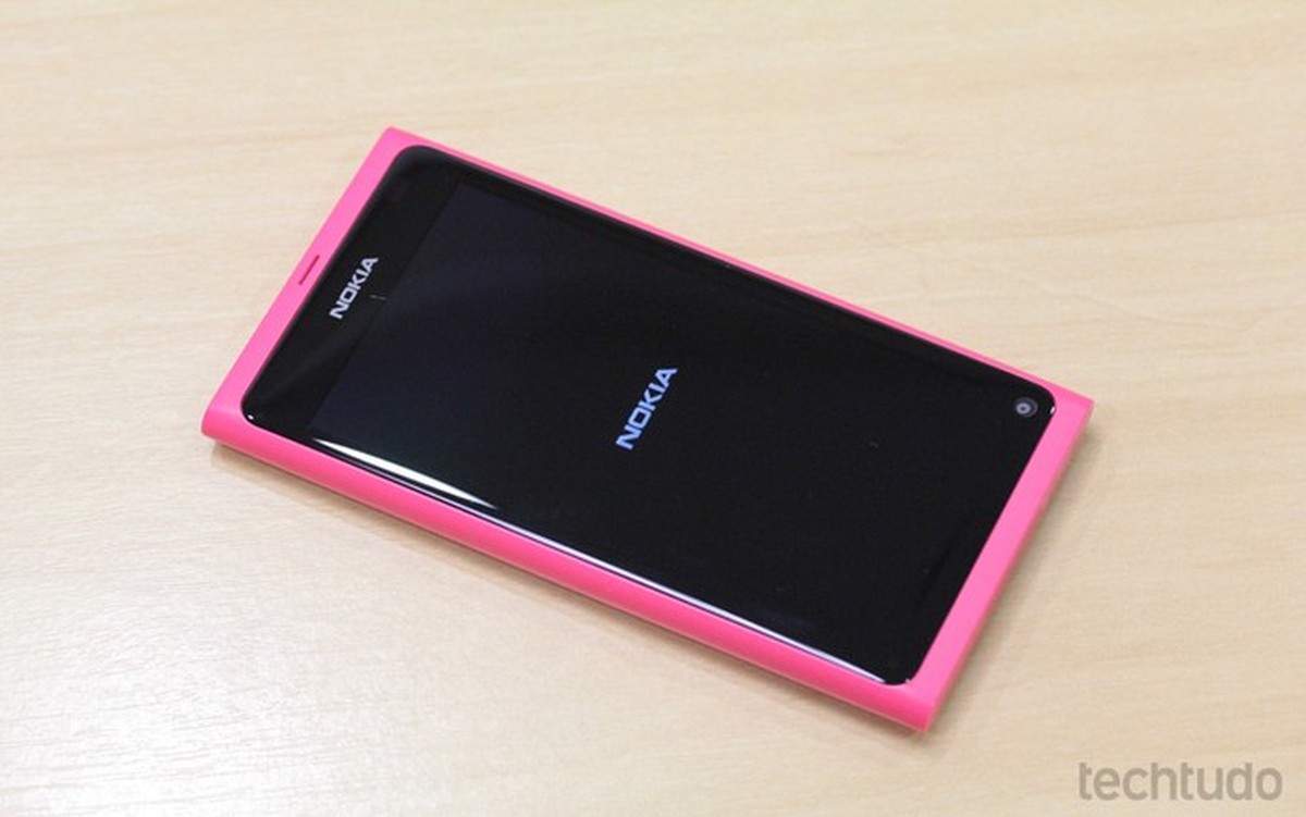Review Nokia N9