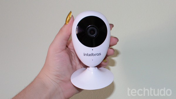 Intelbras iC3 é boa? Veja prós e contras da câmera de segurança