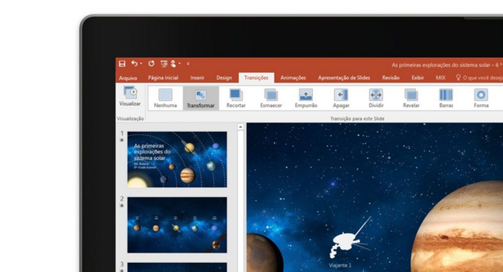 Melhores dicas para criar e apresentar um slideshow do PowerPoint