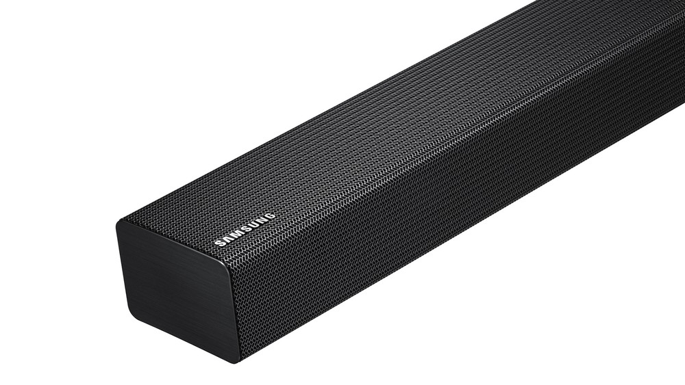Samsung anuncia nova soundbar M450 com 2.1 canais; veja preço no Brasil