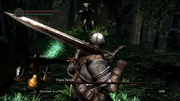 Dark Souls: confira dicas para enfrentar o chefão Capra Demon