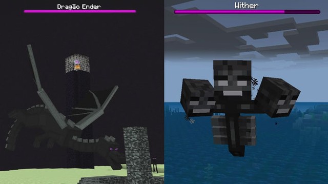 Quem são os personagens de Minecraft? Conheça Steve, Alex e mobs do jogo