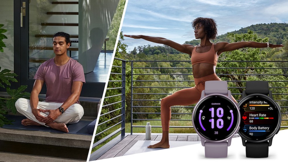 Smartwatches com GPS e NFC: 7 opções para correr e fazer pagamentos