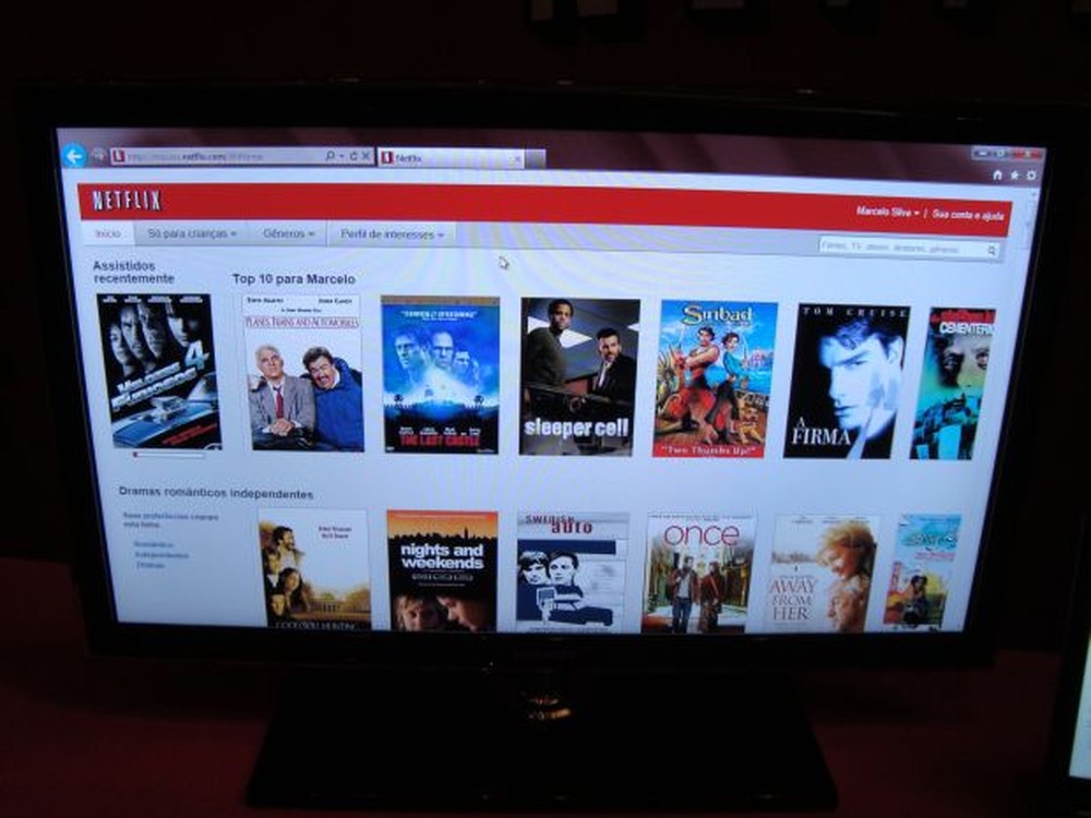 Netflix chega ao Brasil, com preço bem atraente e conteúdo "clássico"