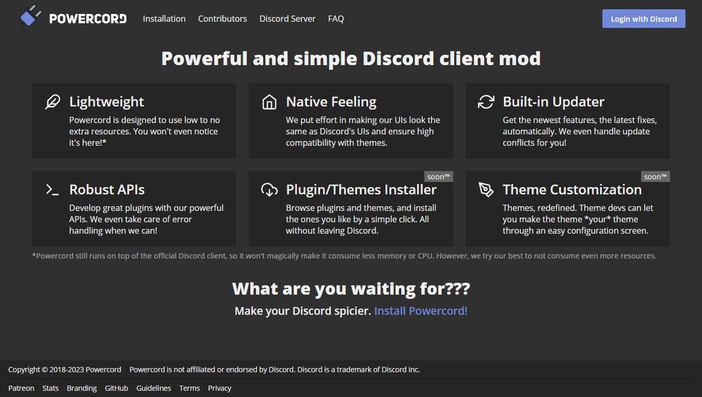 O que é Betterdiscord? Conheça mod e saiba os riscos de usar