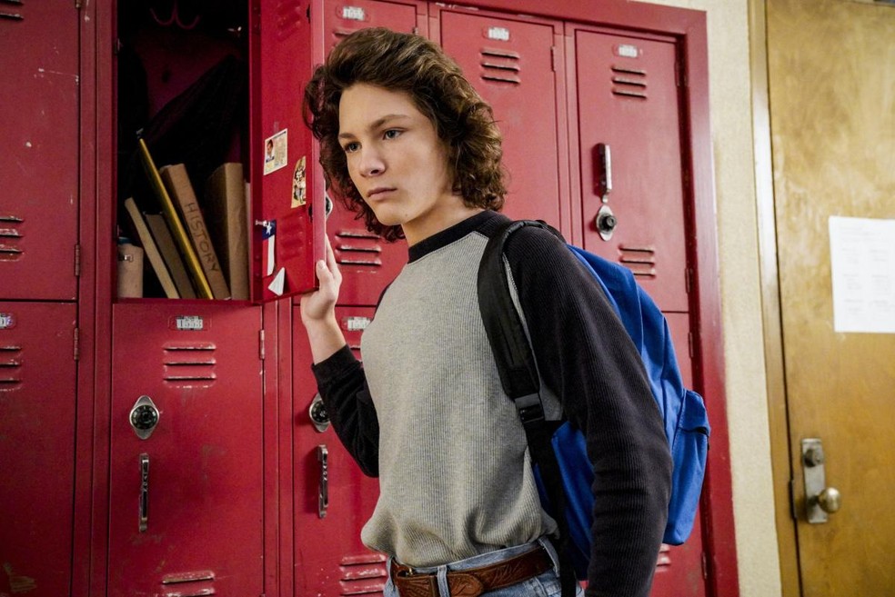 Young Sheldon: conheça personagens e elenco da série