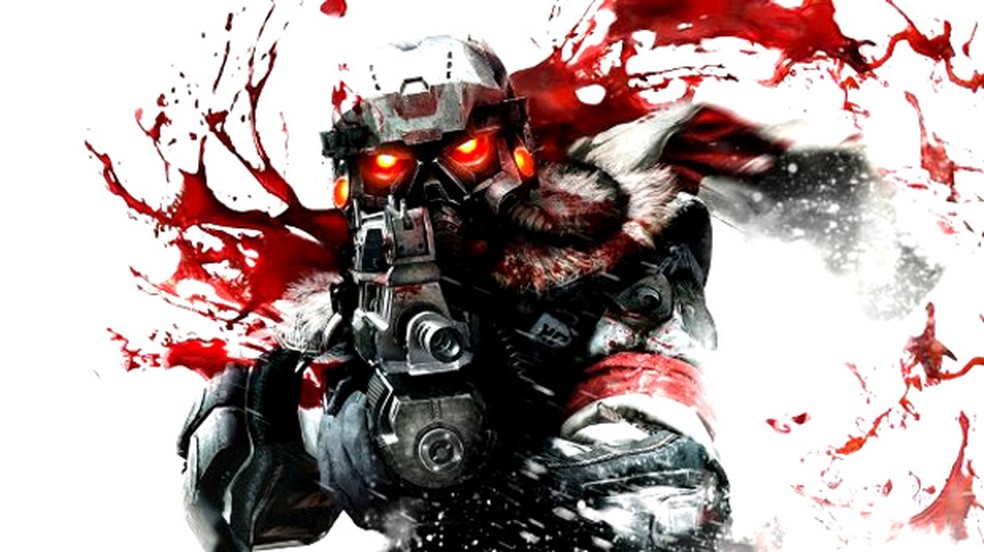 Killzone Trilogy é revelado por meio de listagem em loja online