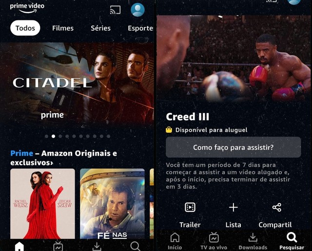 Tudo sobre Amazon Prime Video: veja preço, como assinar, catálogo e mais