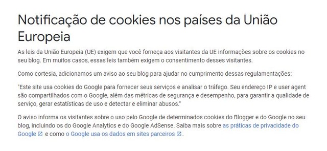 O que são cookies? Entenda os dados que os sites guardam sobre você