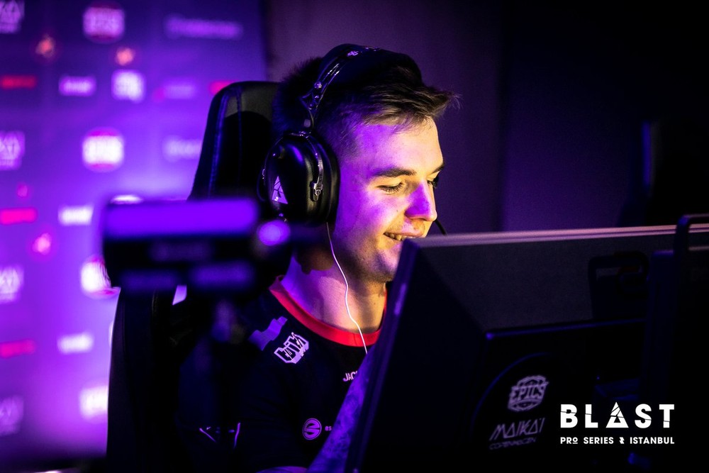 CS:GO: veja ranking com melhores jogadores da história